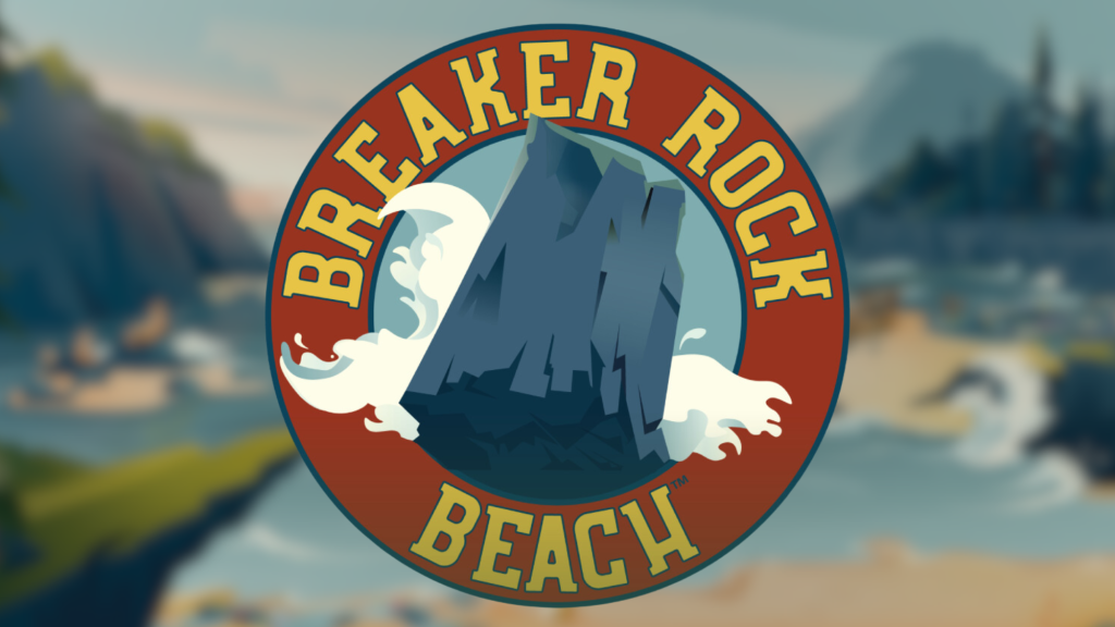 VBS 2024: Breaker Rock Beach - Emerald Coast Fellowship